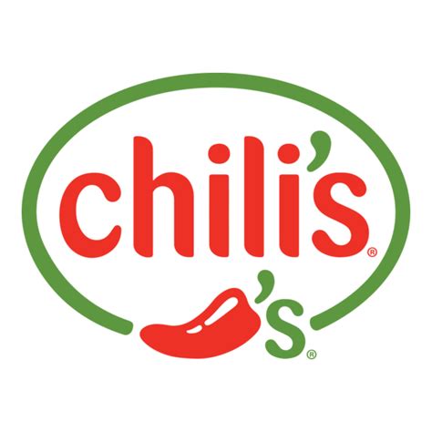 Chilis Logo Png Vectors Free Download