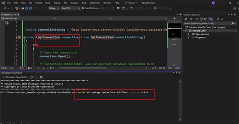 Sql Server Net And C Video Tutorial Part 3 Builtin