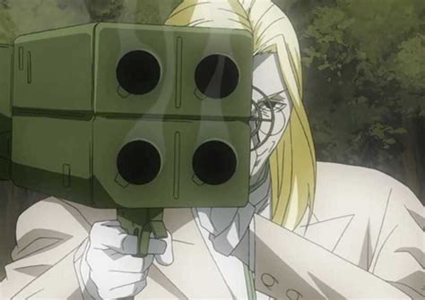 Strongest Mcu Character That Luke Valentine Hellsing Could Defeat Spacebattles