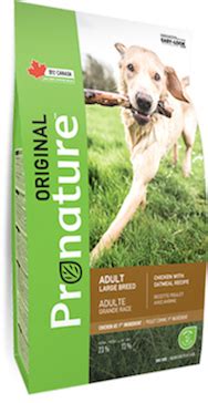 Find an online store - Pronature Canada