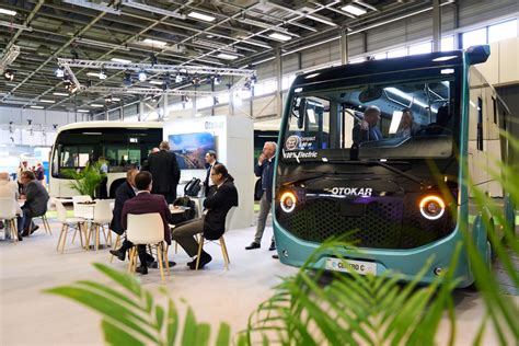 Bus2bus Back On 24 And 25 April 2024 Featuring Fresh Travel And