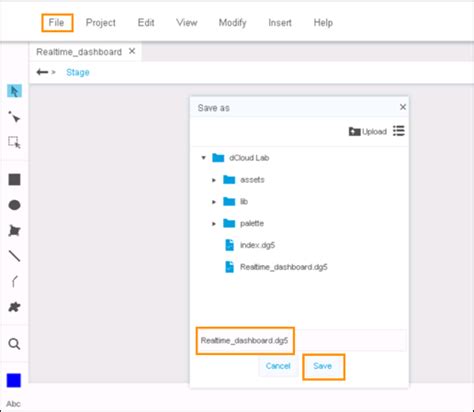 Create A Real Time Dashboard Gateway Management Module GMM Cisco DevNet