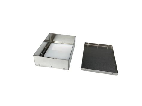 Pcb Shielding Manufacturer In China Nhait