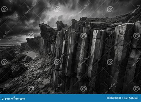 Basalt Fury Stock Illustration Illustration Of Dark 317099581 Basalt Fury Stock Illustration Illustration Of Dark 317099581