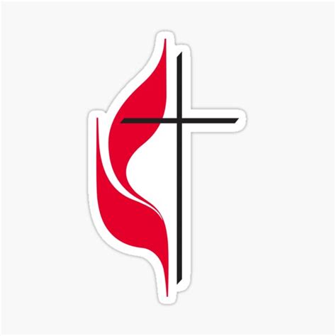 United Methodist Logo Clip Art 5785935 Clipart Library