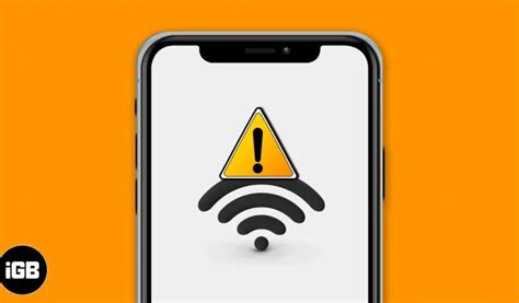 Wi Fi не работает на Iphone в Ios 17 10 способов это исправить 4pmtech Russia