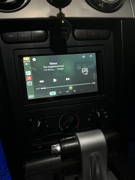 Re Visited My Previous Pi Stereo Build And Added Upgrades Rraspberrypi