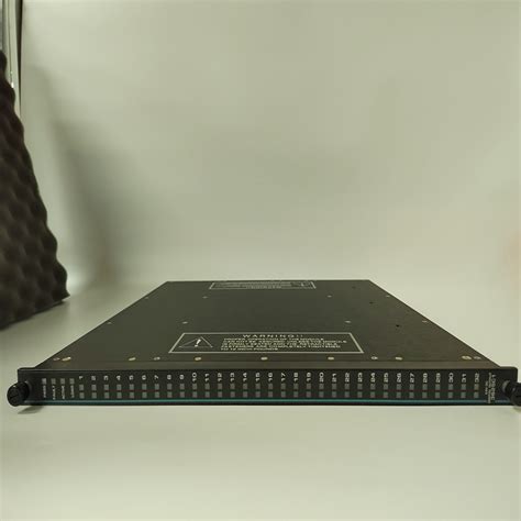triconex 3625c1 analog output module yuanmiao automation