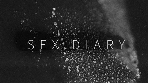 A Sex Diary Tender Pervert Autostraddle