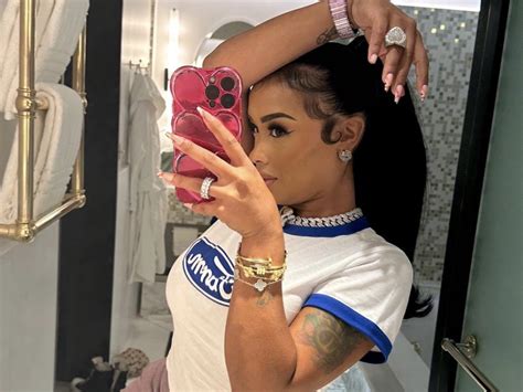 Dreamdoll The Jaw Dropping Diva Is Living Her Best Life From London