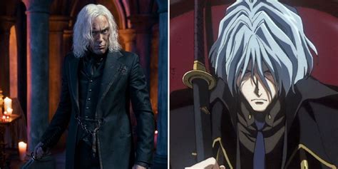 Cowboy Bebop Cast Every Live Action Character And Anime Comparison Explained