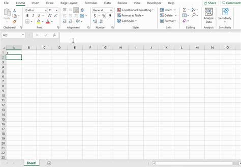 Excel Copying Cells Using Drop Down Super User