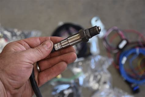 Blueprint Engines 306ci Bronco Edition Crate Engine