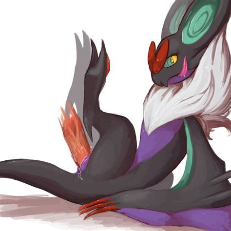 Rule 34 Bat Disembodied Penis Female Feral Human Human On Feral