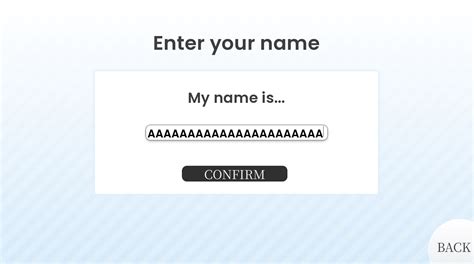 renpy name input and gender selection screen by smileflower