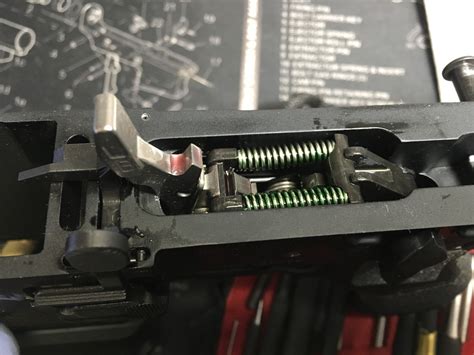 MPX Trigger Replacement SIG Talk