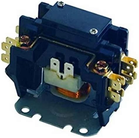25a 2 Pole Contactor At ₹ 950 Piece In Chennai Id 2853393879397