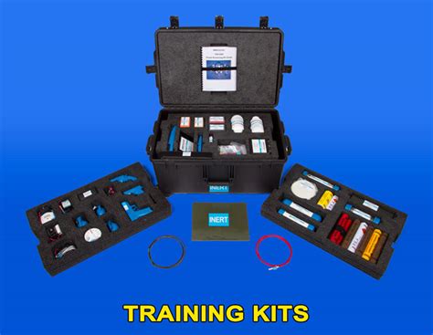 ETD Products And IED Detection Systems DSA Detection