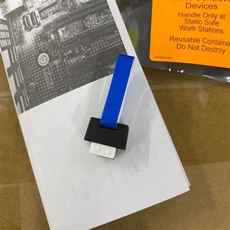 Intel Vroc Key Vrocpremmod Premium Nvme Raid Key