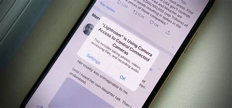 Ios 14s New Security Alerts Rat Out Apps For Privacy Invasions On Your
