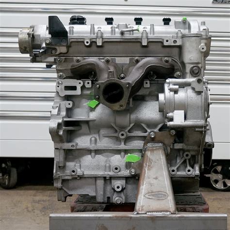 Cbm Motorsports™ Remanufactured Gm 2 0l Ecotec Lnf Long Block