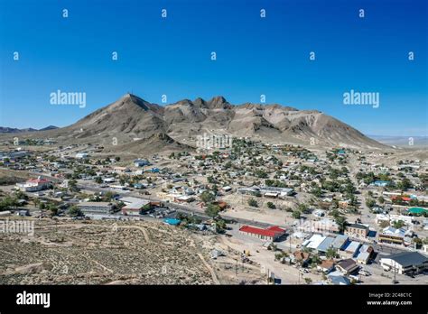 Tonopah Nv United States At Joshua Chafin Blog