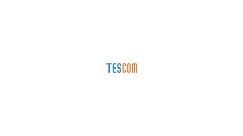 Tescom
