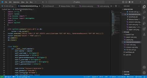 Anushka On Linkedin Password Generator With Python