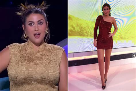 El Gusto De Pensar Que Estoy Súper Gorda Sofía Rivera Responde A