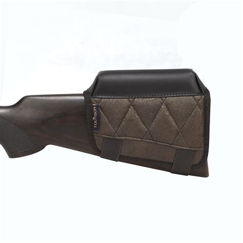 Tourbon Rifle 270308 Cartridges Holder Ammo Carrier Cheek Rest Riser