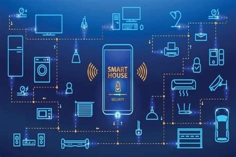 Zigbee Home Automation System At ₹ 45500 Piece Ponnaiah Rajapuram