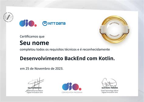 Coding The Future Ntt Data Desenvolvimento Backend Com Kotlin