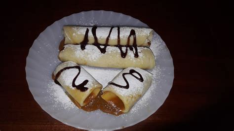 Me Como Al Mundo Receta De Panqueques