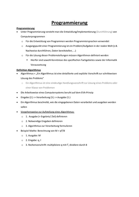 C Programmieren Unter Windows C Programmierung Lernen
