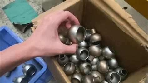 Hydro Bulge Formingaluminum Tube Forming Factory Chinasheet Hydroforming Process Factory Oem