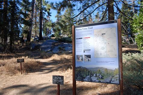 Buena Vista Day Hike