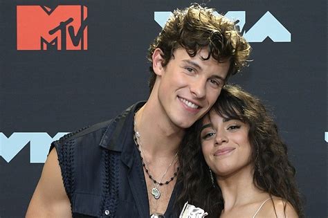 Camila Cabello Addresses The Shawn Mendes Breakup Rumor