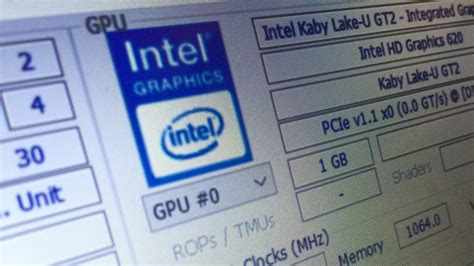 Intel Hd Graphics 620 Laptop Im Test Notebooks Und Mobiles