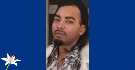 Rontarious Hamilton Age 33