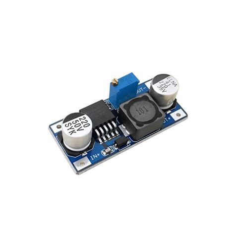 Arduino Compatible Dc Voltage Regulator Module Jaycar New Zealand