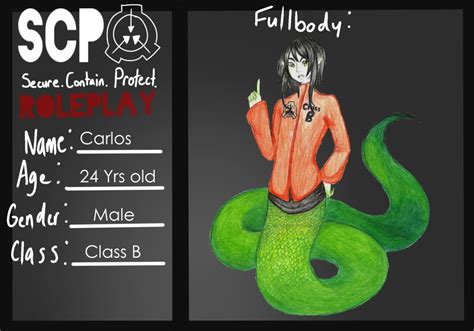 Scp C B Rp App 02 By Wittlebagel On Deviantart