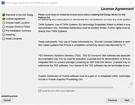 【nxp S32k3】軟體安裝與環境搭建之 S32ds 篇 大大通 繁體站