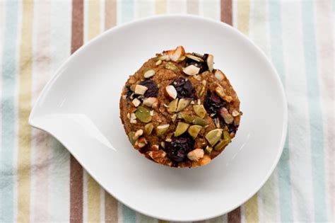 Muffin Porn Edible Perspective