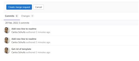 How To Easily Revert Git Pull Requests Linearb Blog