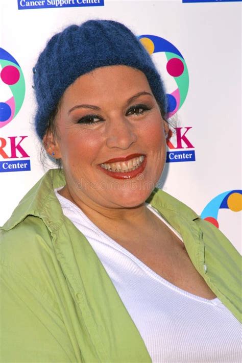 Wendie Jo Sperber Redaktionelles Bild Bild Von Nacht 20937780