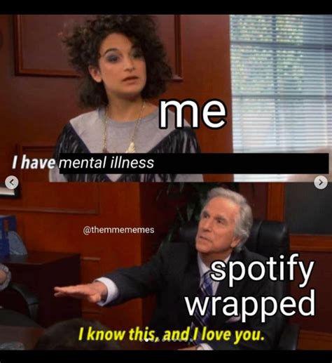 Best Spotify Wrapped Memes The Mary Sue