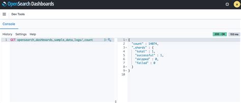 OpenSearchをローカル環境でDockerを利用して構築する DevelopersIO