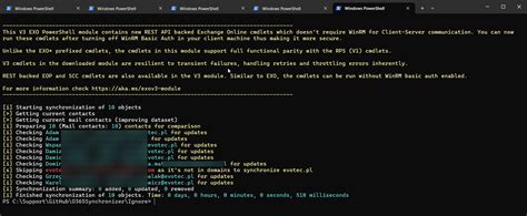 Syncing Global Address List Gal To Personal Contacts And Between