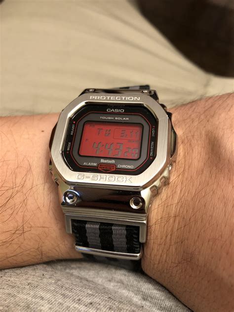Casio Mod Rcasiomods