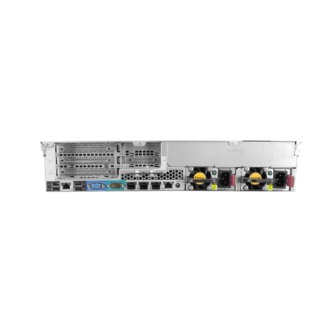 Configurator Hp Proliant Dl380e G8 12 Lff 3 5 2 X E5 2400 V1 V2 Ddr3 Smart Array 2 Ani